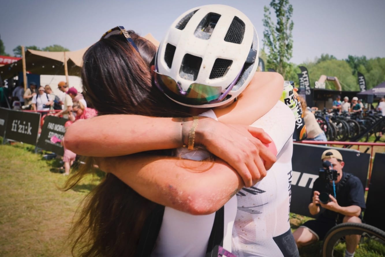 CANYON LAUNCHES ALL-FEMALE DOCUMENTARY ABOUT THE TRAKA GRAVEL EVENT | Canyon Newsroom